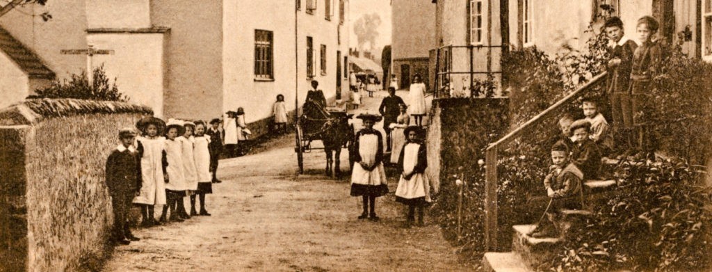 The New Inn Halse - New Inn, Halse, Taunton, Somerset