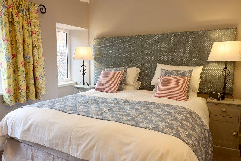 Deluxe Standard - New Inn, Halse, Taunton, Somerset