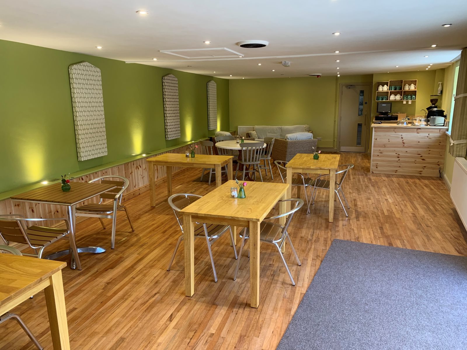 News - New Inn, Halse, Taunton, Somerset